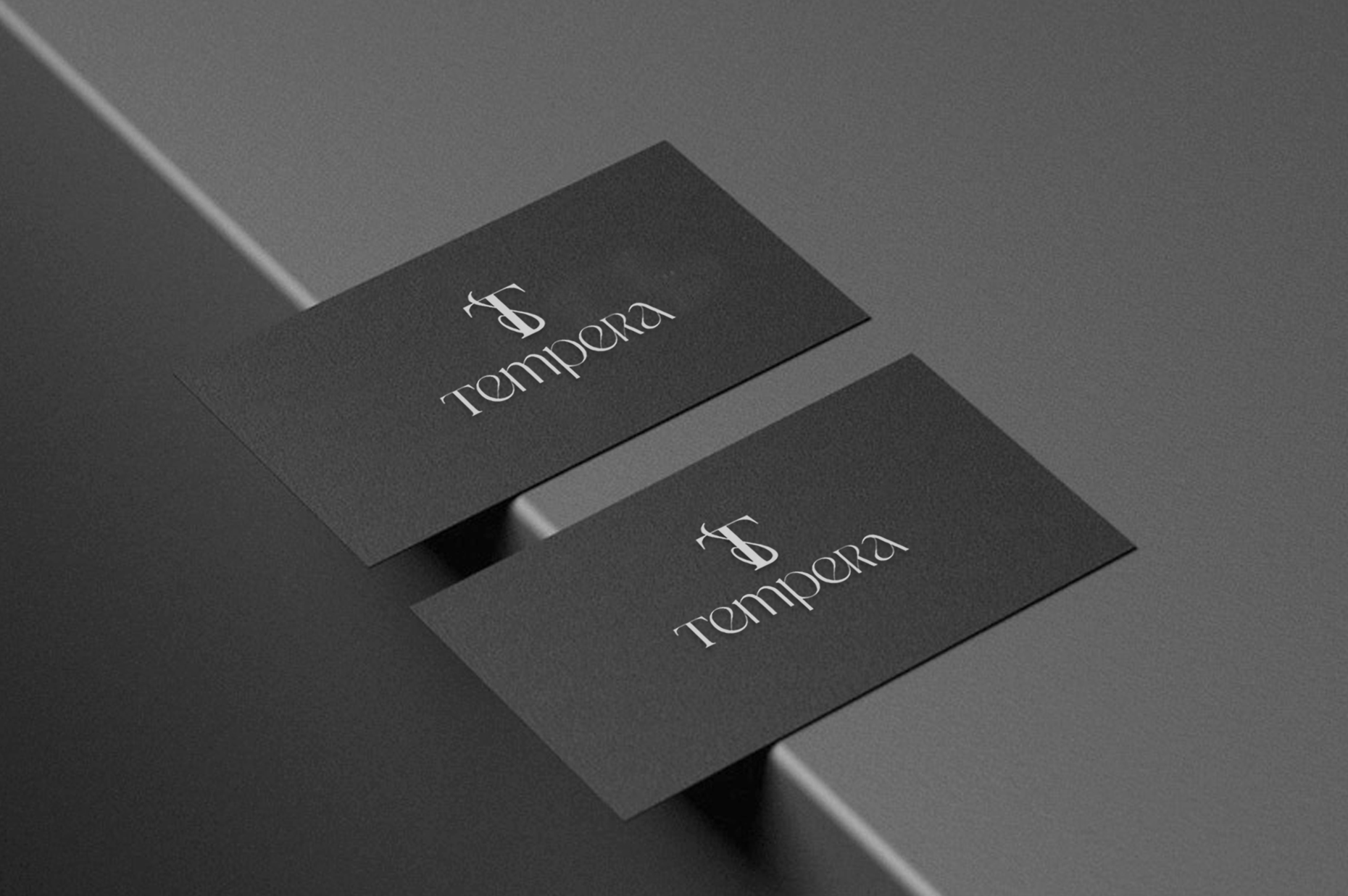 logo Tempera - Morvanlr